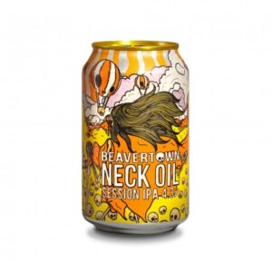 Beavertown Neck Oil IPA | OGV Taproom